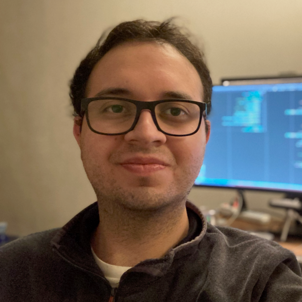 People Cyber Physical Systems Lab